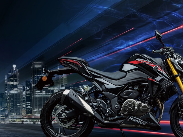 豪爵铃木DR250摩托车_参数_图片_报价_真实评测视频-两轮视界-摩托车官网