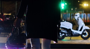 两轮视界-光阳Any Like Q 150光阳 Any Like Q150 实拍！