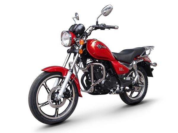 豪爵HJ150-11F摩托车_参数_图片_报价_真实评测视频-两轮视界-摩托车官网