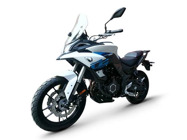 VOGE无极DS525摩托车_参数_图片_报价_真实评测视频-两轮视界-摩托车官网