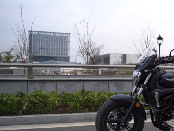 豪爵铃木TR300 Plus摩托车_参数_图片_报价_真实评测视频-两轮视界-摩托车官网