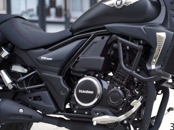 豪爵铃木TR300 Plus摩托车_参数_图片_报价_真实评测视频-两轮视界-摩托车官网