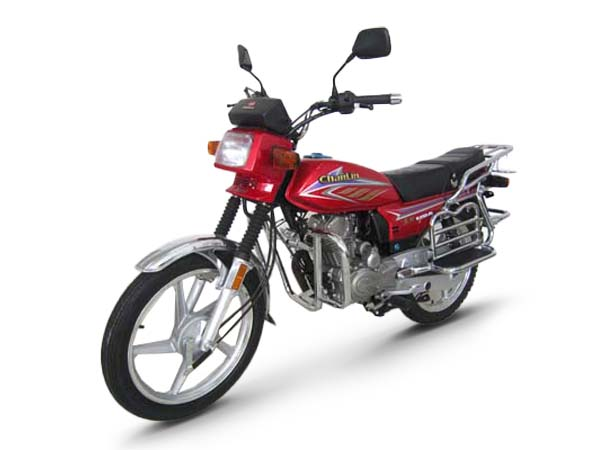 长铃HJ150-2G摩托车_参数_图片_报价_真实评测视频-两轮视界-摩托车官网