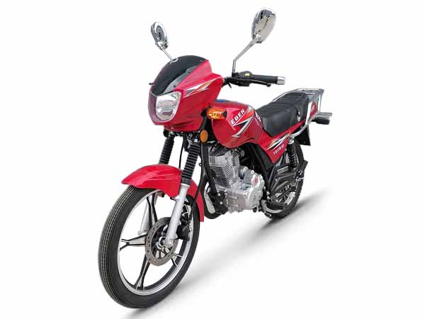 翌本YB150-6A摩托车_参数_图片_报价_真实评测视频-两轮视界