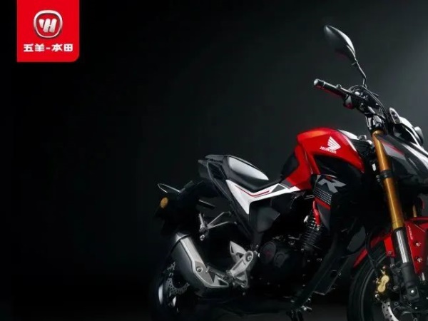 本田190R新款上市，售价16180元起｜依然是值得推荐的万金油车型-两轮视界