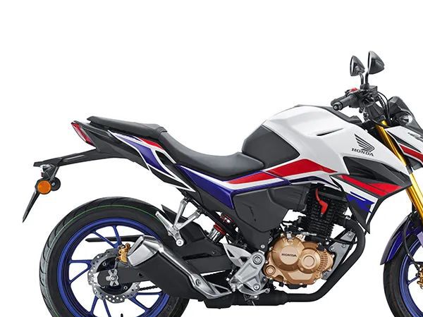 本田190R新款上市，售价16180元起｜依然是值得推荐的万金油车型-两轮视界