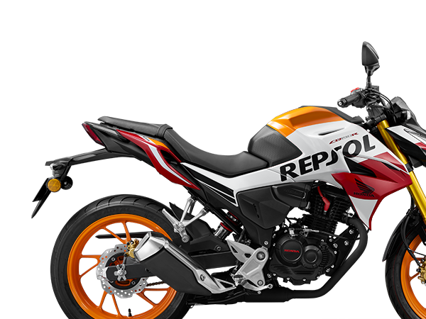 本田190R新款上市，售价16180元起｜依然是值得推荐的万金油车型-两轮视界