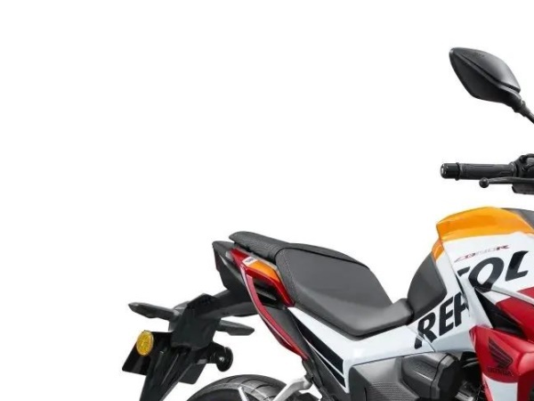 本田190R新款上市，售价16180元起｜依然是值得推荐的万金油车型-两轮视界