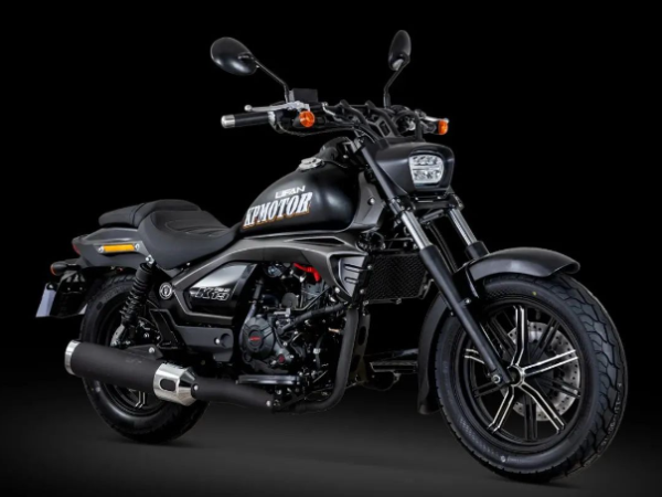 本田190R新款上市，售价16180元起｜依然是值得推荐的万金油车型-两轮视界