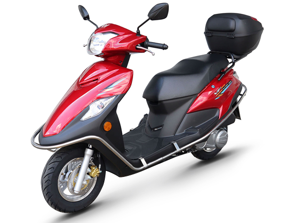 豪爵HJ125T-25C摩托车_参数_图片_报价_真实评测视频-两轮视界-摩托车官网