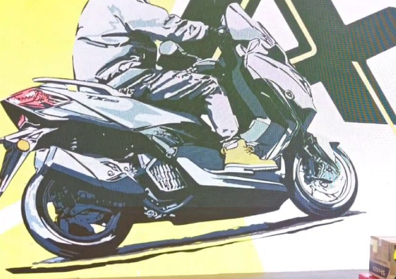 天鹰TX250摩托车_参数_图片_报价_真实评测视频-两轮视界-摩托车官网