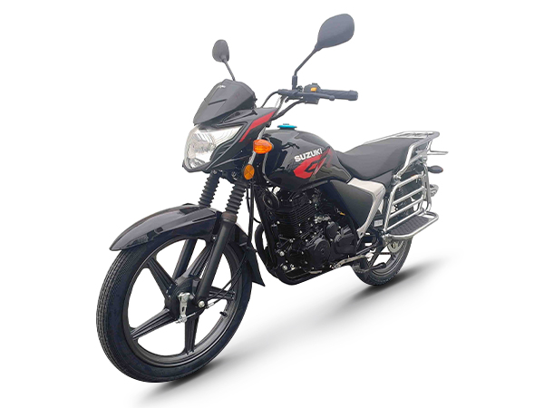 济南铃木QS150-7B摩托车_参数_图片_报价_真实评测视频-两轮视界-摩托车官网