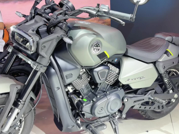 贝纳利 Benelli哈伦252摩托车_参数_图片_报价_真实评测视频-两轮视界-摩托车官网