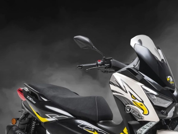 天鹰TX250摩托车_参数_图片_报价_真实评测视频-两轮视界-摩托车官网