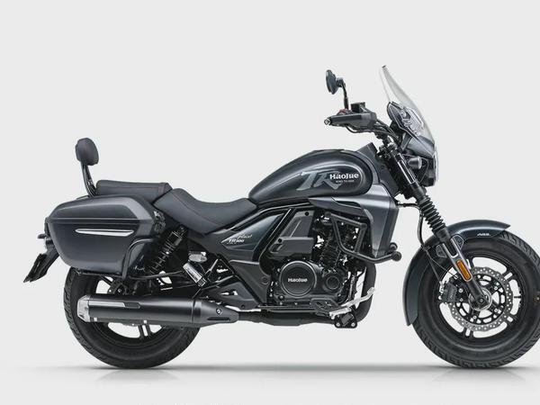 豪爵TR300 Plus摩托车_参数_图片_报价_真实评测视频-两轮视界-摩托车官网