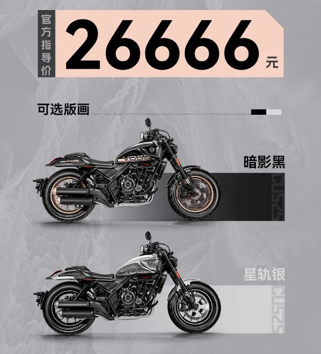 VOGE无极摩托车报价_VOGE无极摩托车参数_VOGE无极摩托车资讯以及图片-两轮视界-VOGE无极摩托车品牌官网