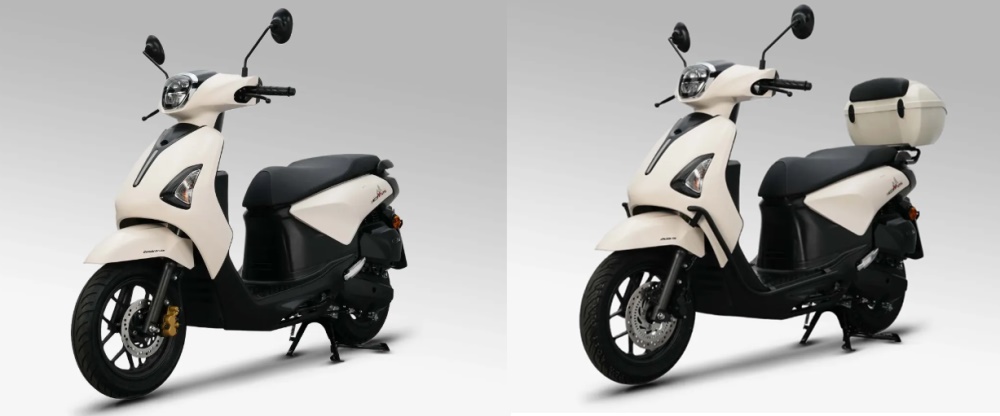 十余款新车发布_依然踏板为“王”｜3月行业大事件回顾（下）-两轮视界