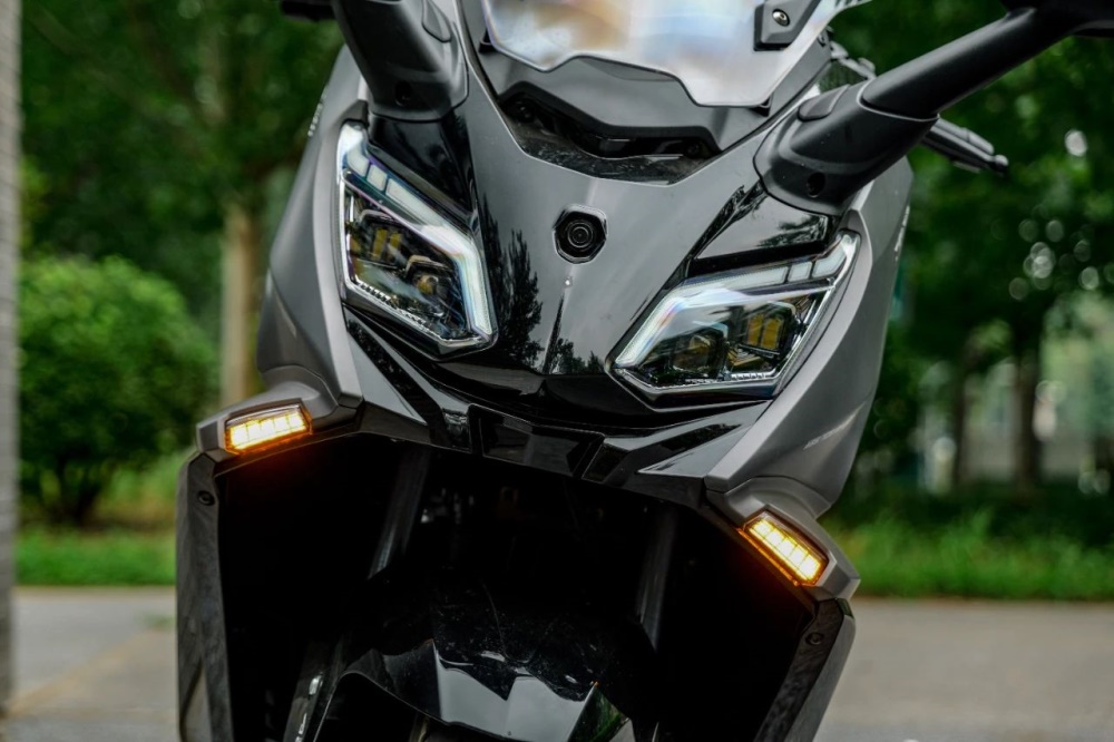 赛科龙摩托车报价_赛科龙摩托车参数_赛科龙摩托车资讯以及图片-两轮视界-赛科龙摩托车品牌官网